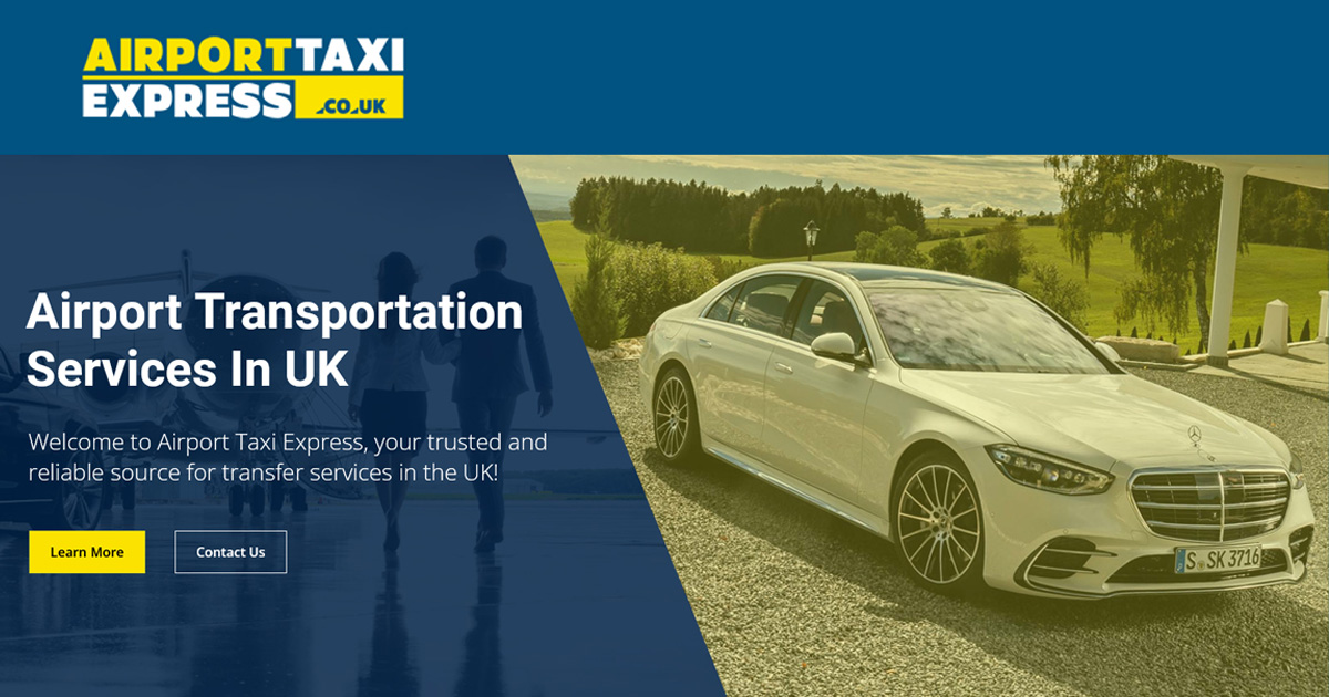 Heathrow To Cardiff Taxi Transfer — AirportTaxiExpress.co.uk