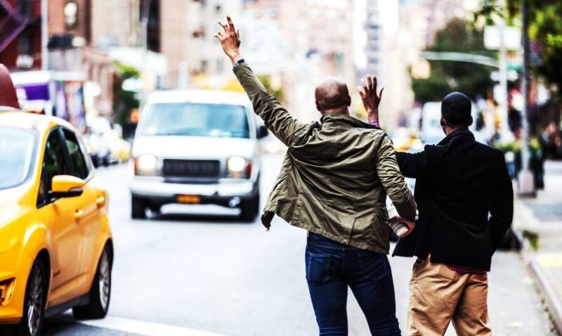 How To Become A Taxi Driver In England — AirportTaxiExpress.co.uk